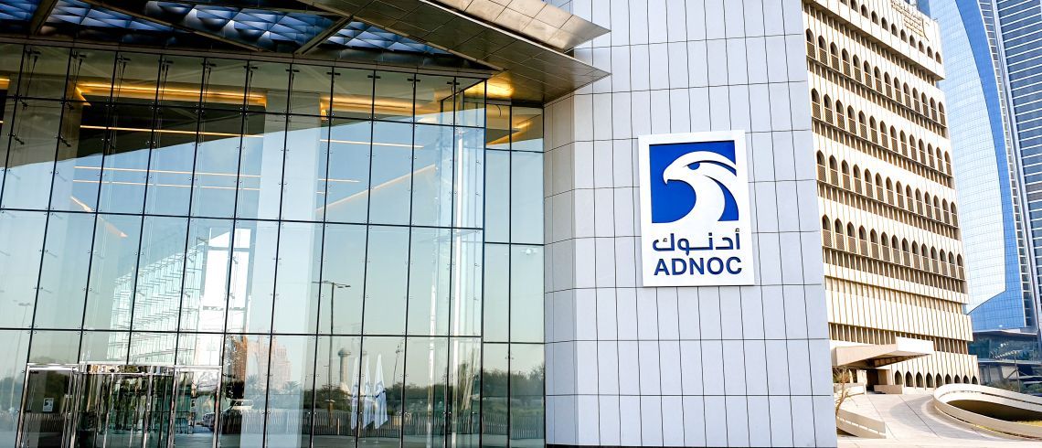 Ex BP boss surfaces on board of ADNOC’s XRG approved by UAE president ...