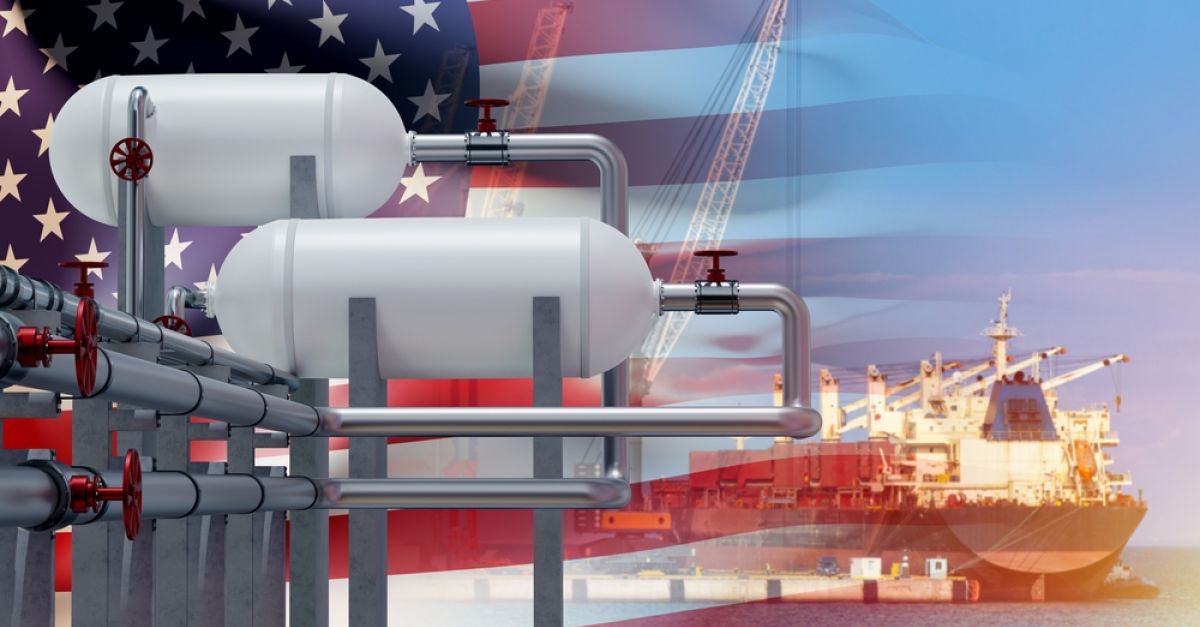 US review of LNG permits: Here's what you need to know | Gas Strategies
